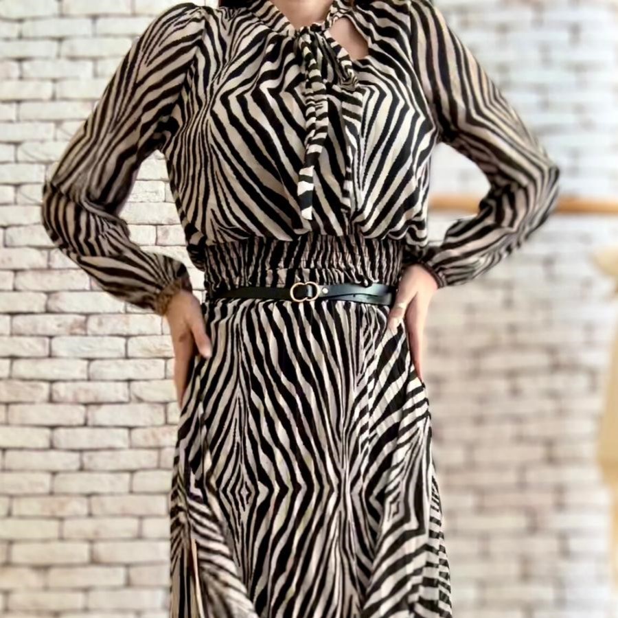 Zebra Set | Bross