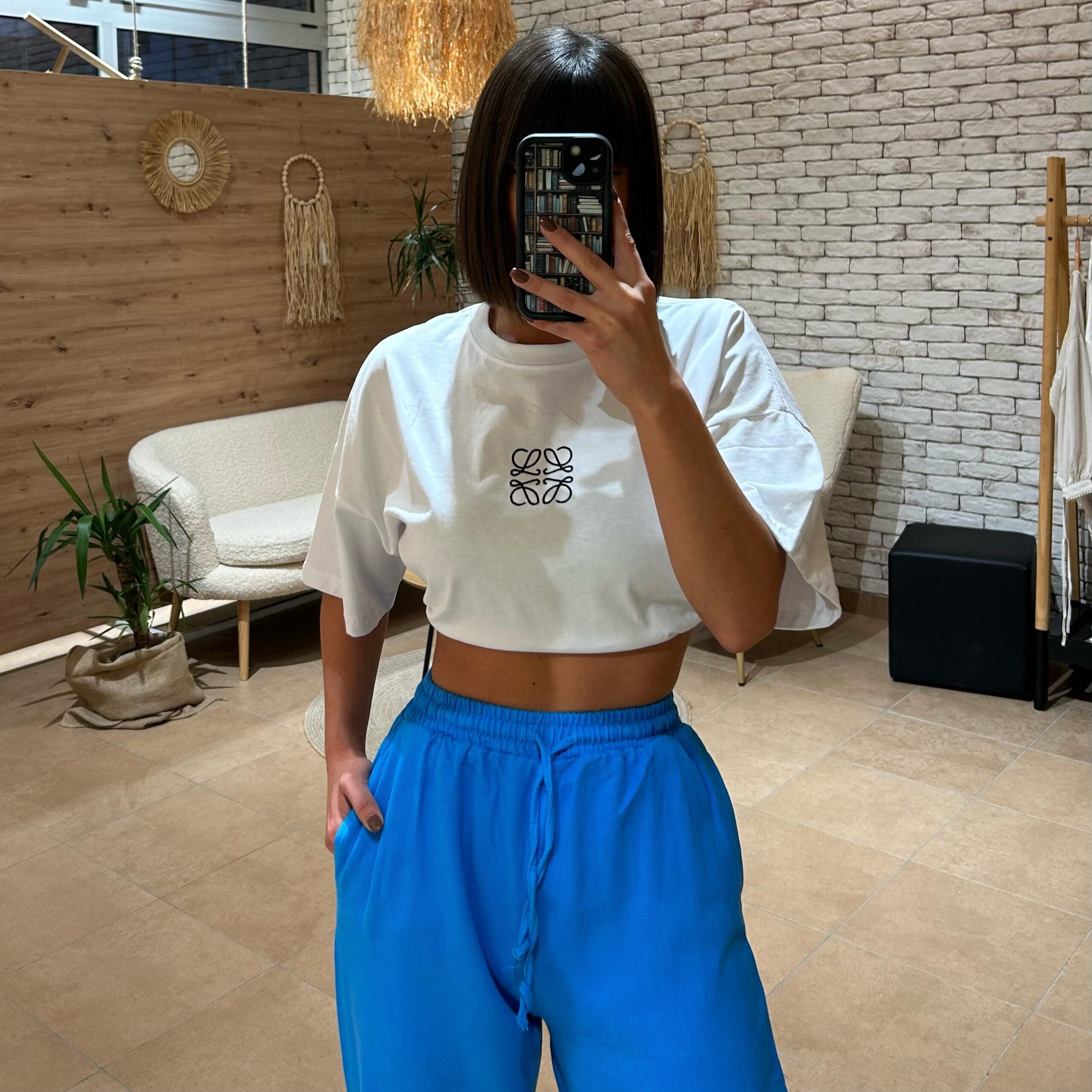 Tia Pantalone | Bross