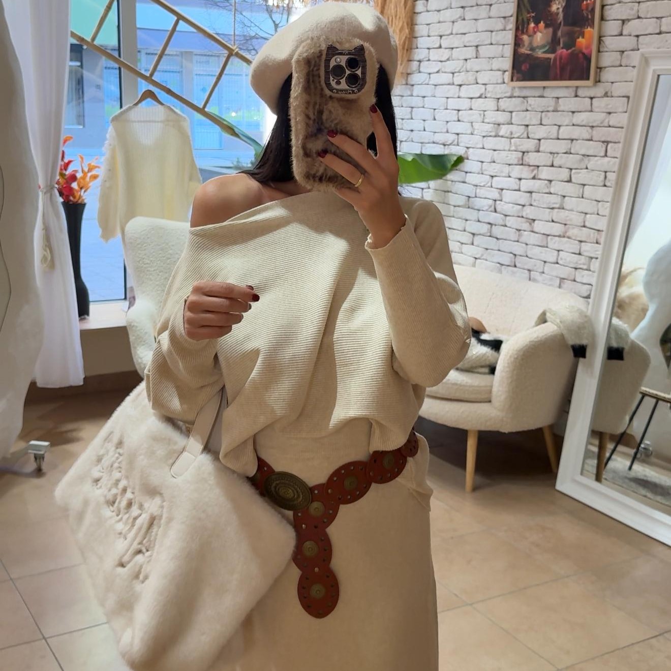 Lamiar Set | Bross
